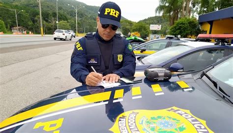 PRF divulga balanço final da Operação Corpus Christi confira