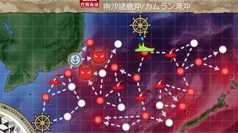 夏イベ（船団護衛！輸送航路防衛戦）eo2（輸送ゲージ） 村雨ゲ～夢攻略、艦これ攻略ブログ