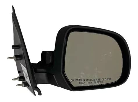 Espejo Retrovisor Der Original Lado Conductor Nissan March
