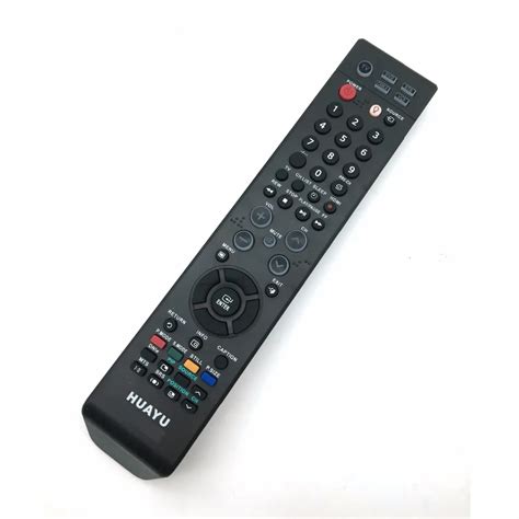 Mando A Distancia Para TV LCD SAMSUNG Control Remoto Para TV De PLASMA