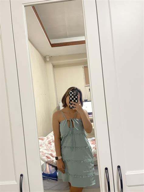 Lunch Date Stroll Outfit Rfashionph
