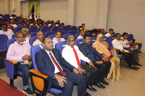 South Eastern University Of Sri Lanka Seusl