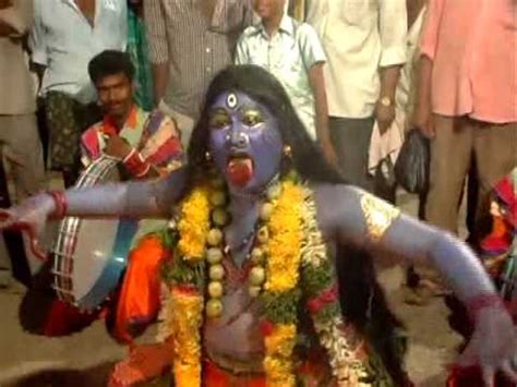 Angala Parameswari Temple Tangutur YouTube