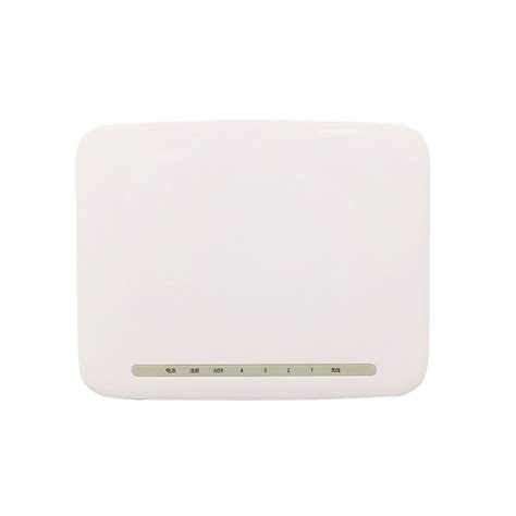 Gpon Epon 1ge 3fe 1tel Wifi 3dbi Ftth Onu Ont Oem Hk717 Sc Upc