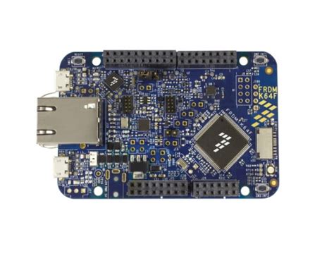 Frdm K64f Dynamoelectronics