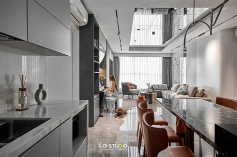 Thao Dien Pearl Ho Chi Minh City On Behance