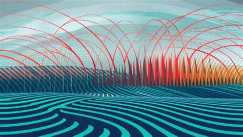 Propagation Of Radio Waves Ground Wave Vs Skywave Ham Radio Academy
