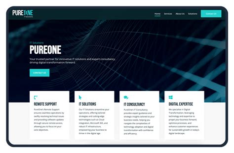 Pureone Octave Agency