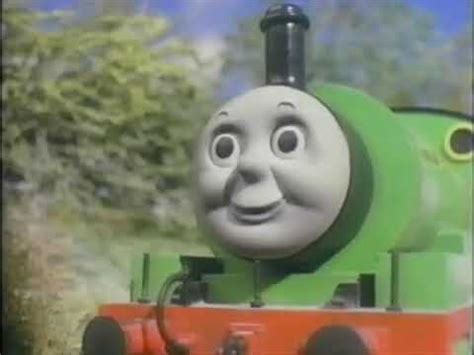 Percy Runs Away US Ringo Starr YouTube