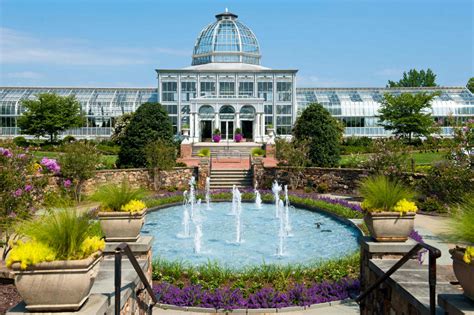 Lewis Ginter Botanical Garden