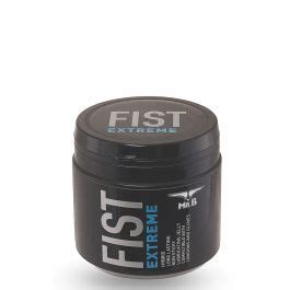 Mister B FIST Extreme Lube 500 Ml Mister B