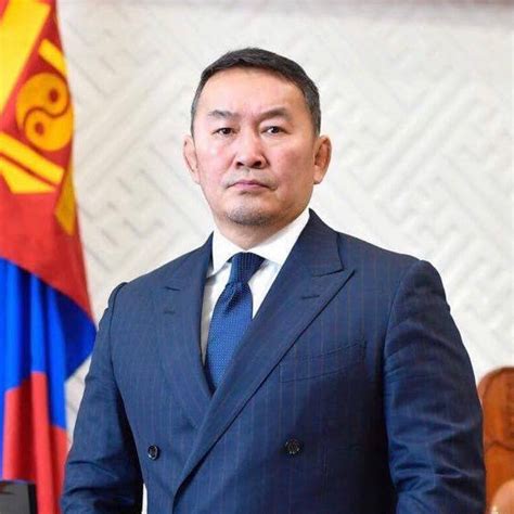 Battulga Khaltmaa Youtube