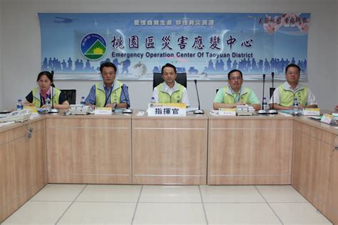 桃園市桃園區公所
