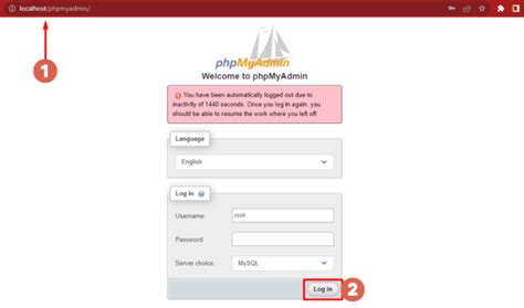 How To Reset Wordpress Password On Localhost Using Phpmyadmin Tonjoo