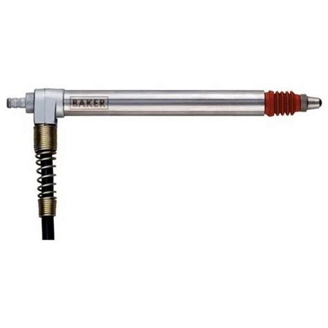 Digital Stainless Steel Baker 2910 Electronic Probe For Industrial Packaging Type Box At Rs