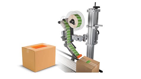 Container Labeling Machines Paxiom Bottles Jars And Cases