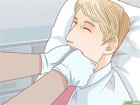 Como Tratar o Deslocamento de Mandíbula 12 Passos