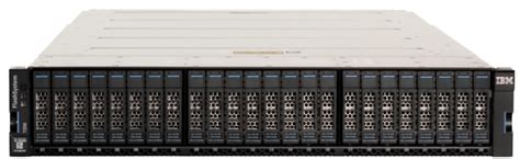 Ibm Storage Introduces New Resiliency Features For Ibm Flashsystems