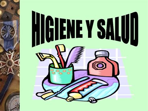 SI MI VIDA QUIERO CUIDAR MI CUERPO DEBO LIMPIAR