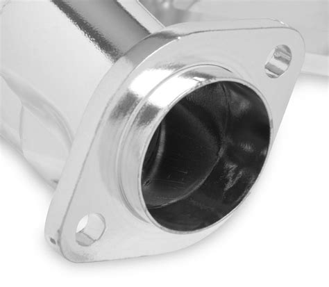 Flowtech Exhaust Shorty Header For 91 99 Jeep Cherokee Xj Quadratec