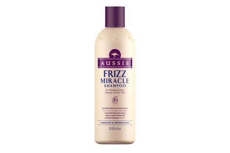 Best Shampoo For Frizzy Hair Keratin Kerastase And Frizz Ease Glamour Uk
