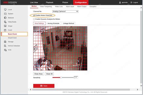 How To Setup Hikvision DVR For Google Drive Recording Learn CCTV Com