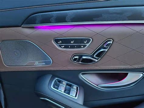 S Suv