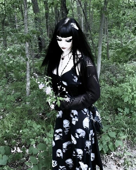 Charlottesveil On Ig Gothic Outfits Fashion Alternative Outfits