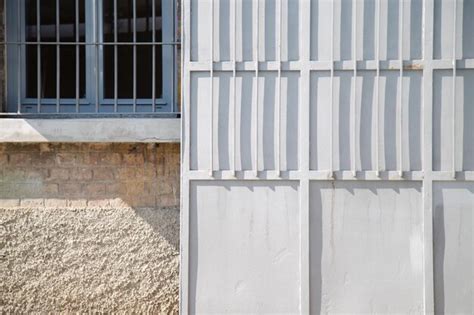 Premium Photo Textures In The Facade