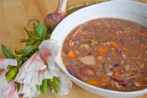 Smoked Catfish Chowder Foodwise