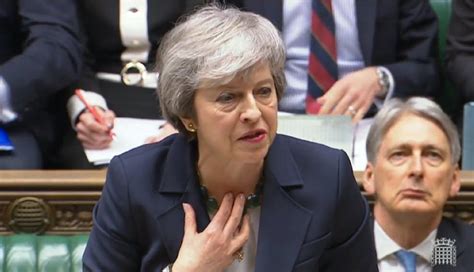 Mps Vote Against No Deal Brexit But What Does That Actually Mean