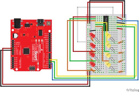 ☑ Integrated Circuit Arduino Uno