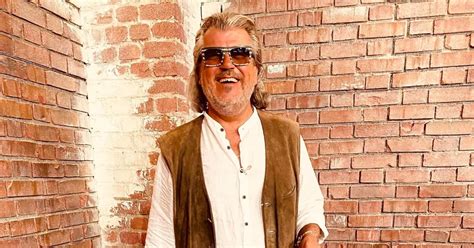 Roman Runkel Steckbrief News Und Bilder Promipool