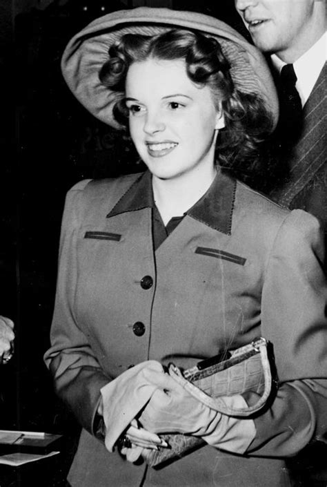 Thats Judy My Judy Judy Garland Old Hollywood Old Hollywood Stars