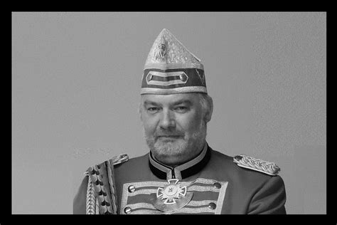 Düsseldorf Trauert Um Carsten Gossmann Ddorf Aktuell Internetzeitung Düsseldorf