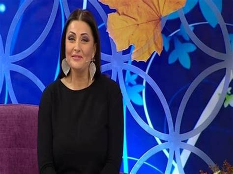 Gabriela Cristea Este Grav Bolnavă ”nu Pot Să Mă Mişc ”