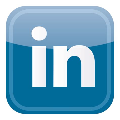 Linkedin Logo Png Vector Ai Free Download