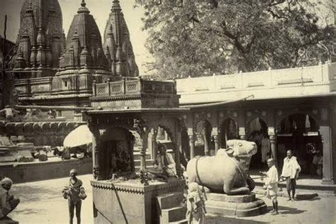 Kashi Vishwanath Temple