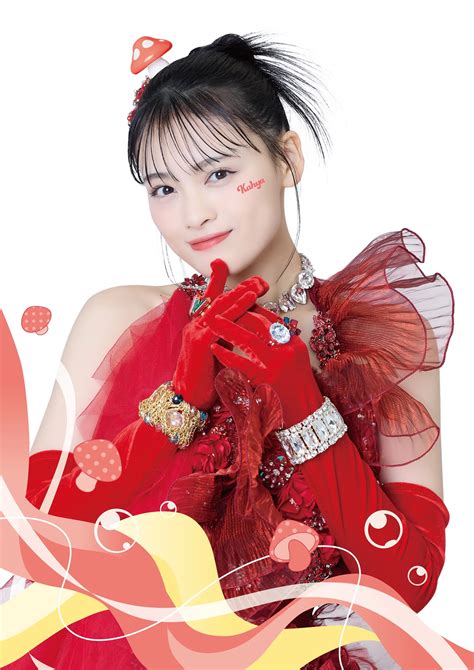 瀬戸真凜 ラプラス アイドルナビ