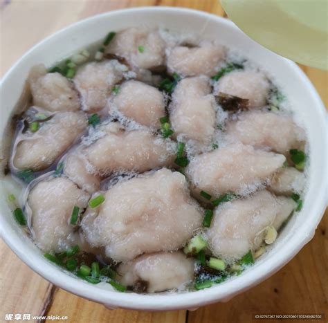福鼎肉片摄影图 传统美食 餐饮美食 摄影图库 昵图网