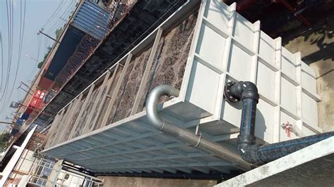 Environmental Engineering Services Tetras Environmental And Scientific Services Limited