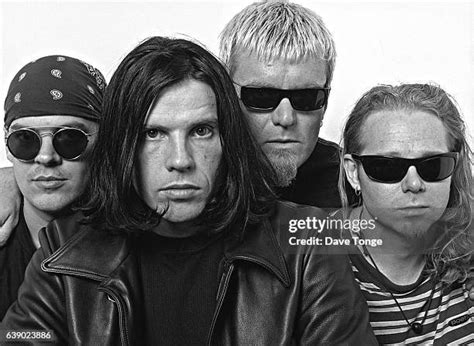 22789 The Cult Photos And High Res Pictures Getty Images