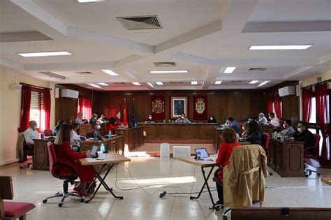 Aprobado El Presupuesto Municipal De Azuqueca Para 2021 36 677 000