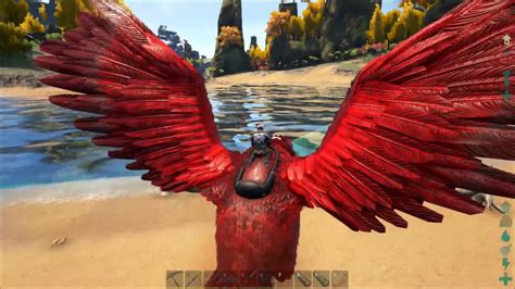 Equipo Dodorexy Extinction 6 Ark Survival Evolved Youtube