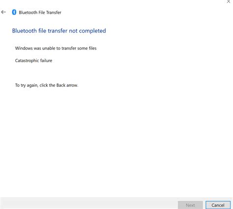 Windows Accurately Describes How Bluetooth Has Always Been On My Surface R Surface
