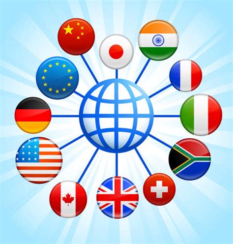 Royalty Free United Nations Clip Art Vector Images And Illustrations Istock