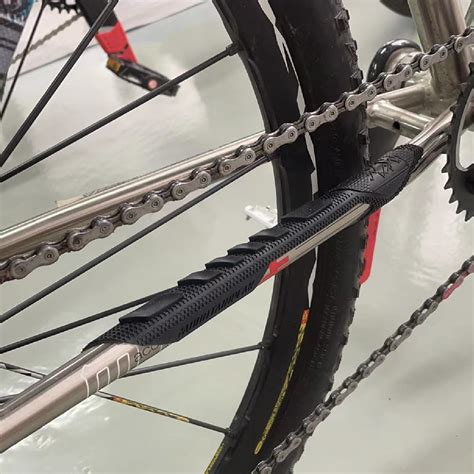 Ebike Chain Stay Guard Durable Defense For Your Chain