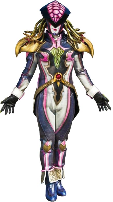 Medusa Kamen Rider Wizard