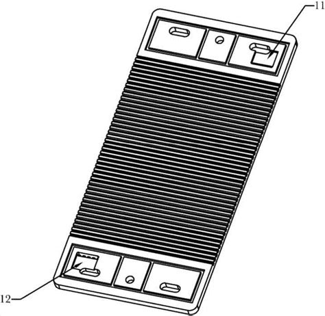 燃料电池双极板的制作方法