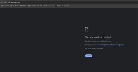Website Not Showing On Internet Although Saying Published Appearance In Search Engines And